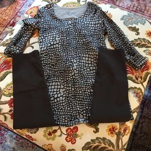 Soma’s | Tops | Somas Live Lounge Wear Tunic Top | Poshmark